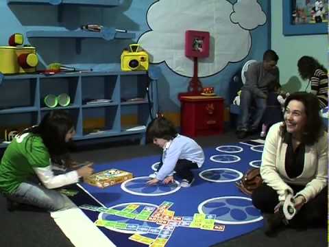 Panda Flash Bairro do Panda dia VIP - YouTube