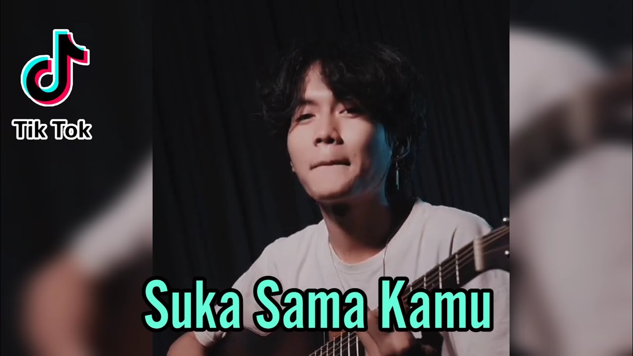 Sebenarnya Aku Ingin Mengungkapkan Rasa (Suka Sama Kamu) Cover Lisef ...