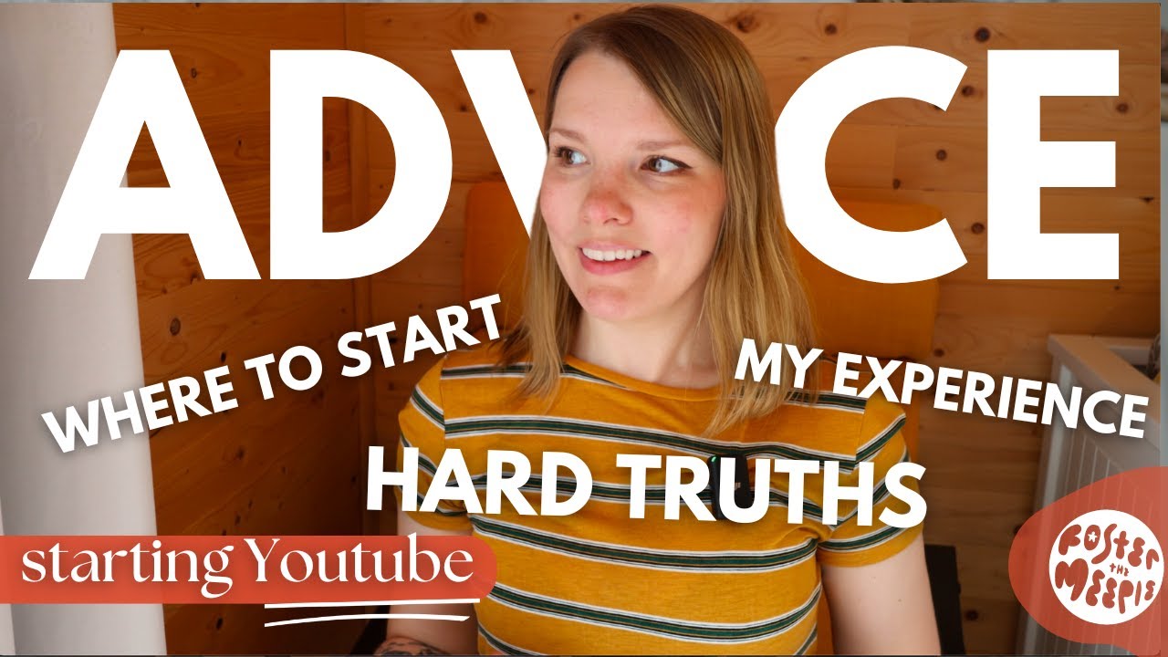 Starting a Youtube Channel | Experience, Advice, Thoughts | Board Game ...