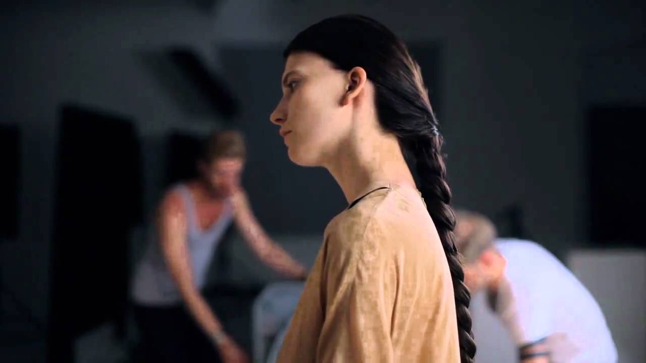 The Room #12 - Cover shoot - YouTube