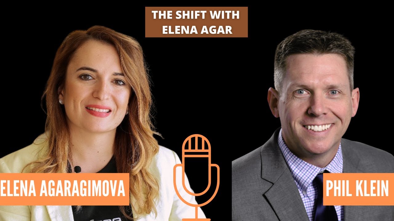 An inside look into the life of a first responder (with Phil Klein) - YouTube