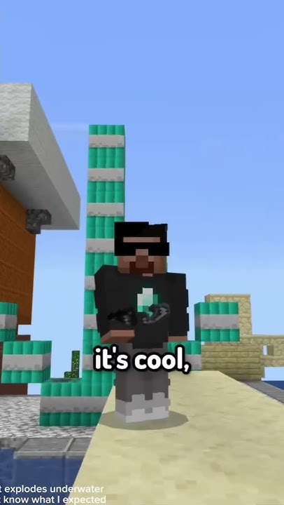 Java Vs Education Vs Bedrock (edition) @AlphaMC @Lexzinity - YouTube