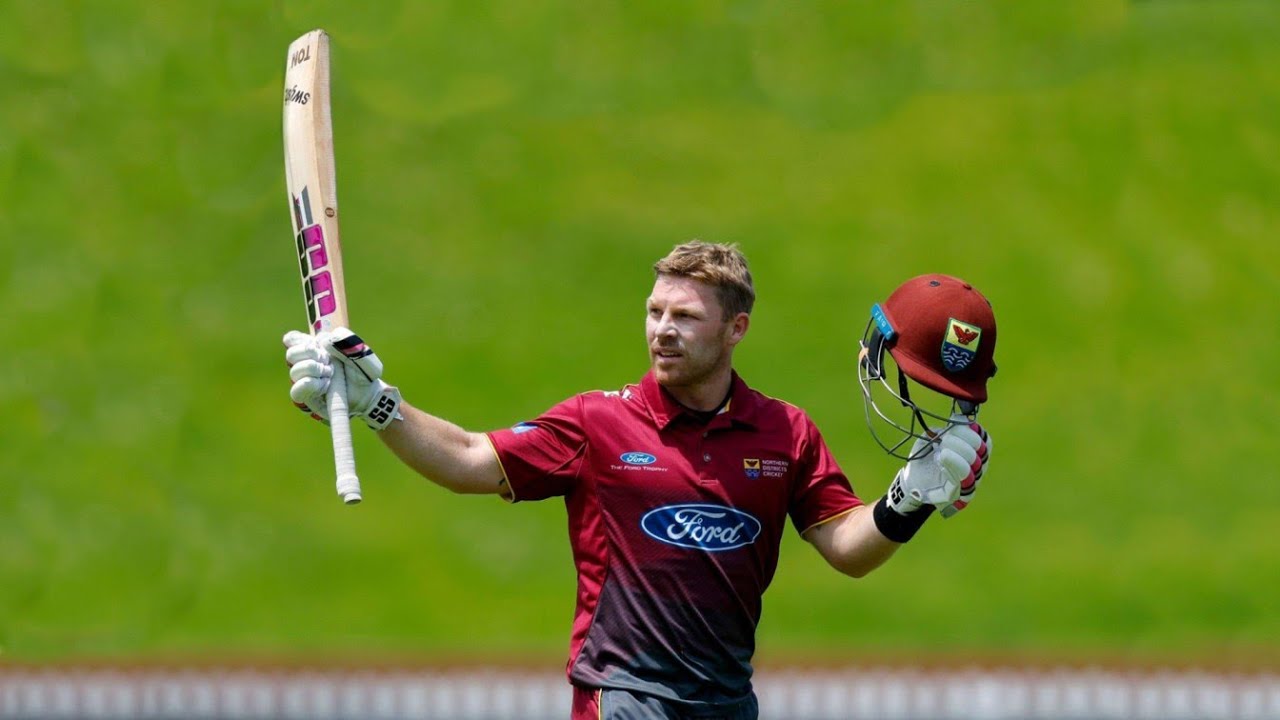 Tim Seifert 103(86) vs Wellington Firebirds (Ball by Ball) - YouTube