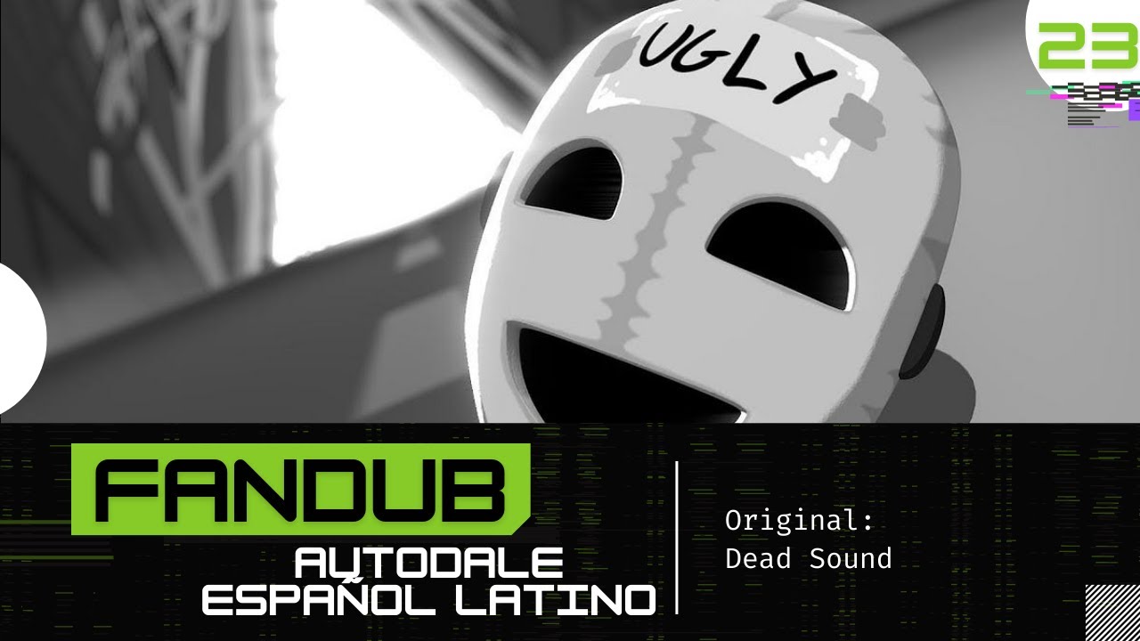 Siendo Bellos - FANDUB AUTODALE | By Jack Reyes - YouTube