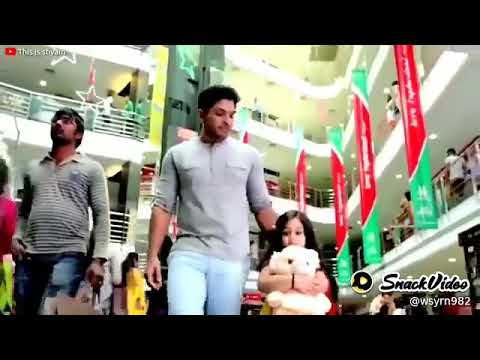 helili helila aluarjun 😎👧