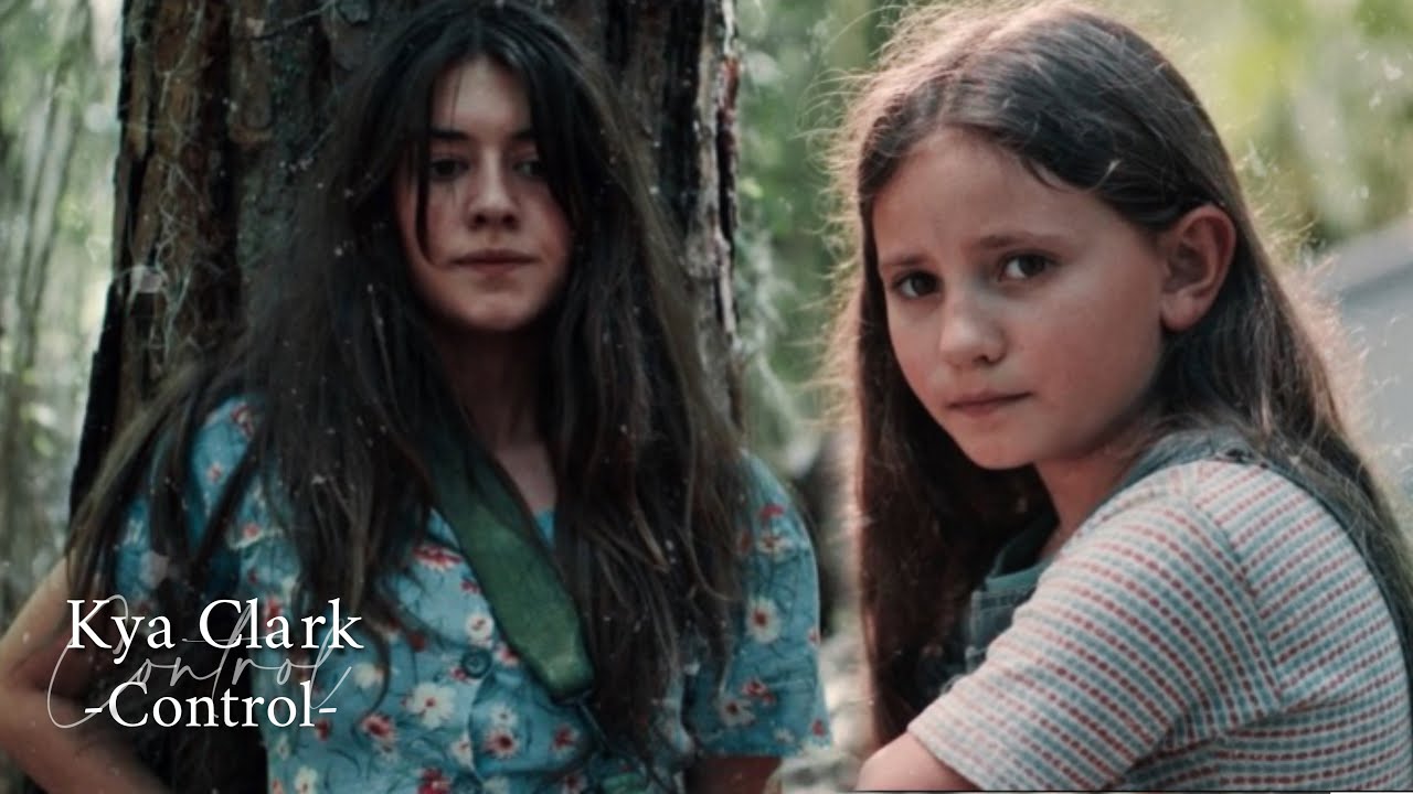 Kya Clark || Control - YouTube