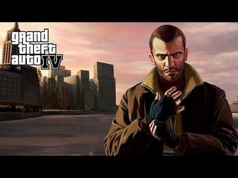 Gta iv loading screen-"Edited" - YouTube