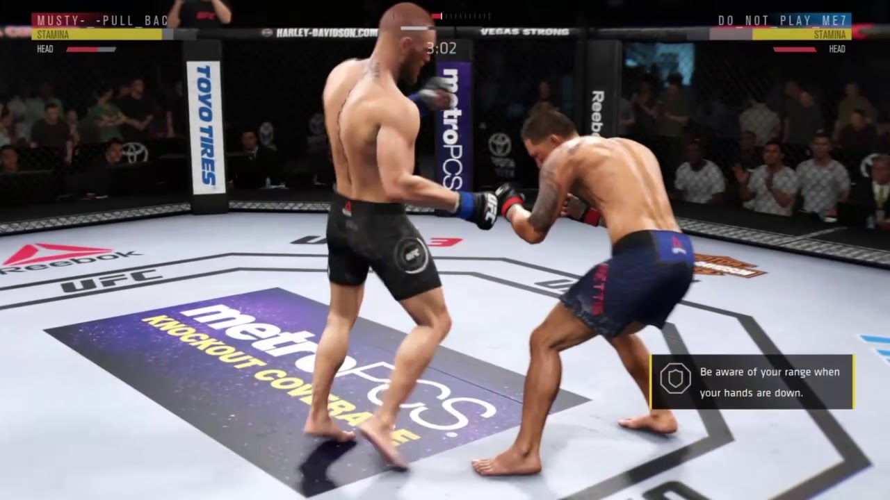 UFC clip of the day #1 - YouTube