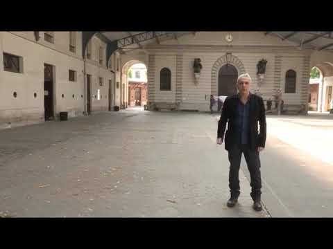 Valentin Raffault apprend a masturber un chien - YouTube