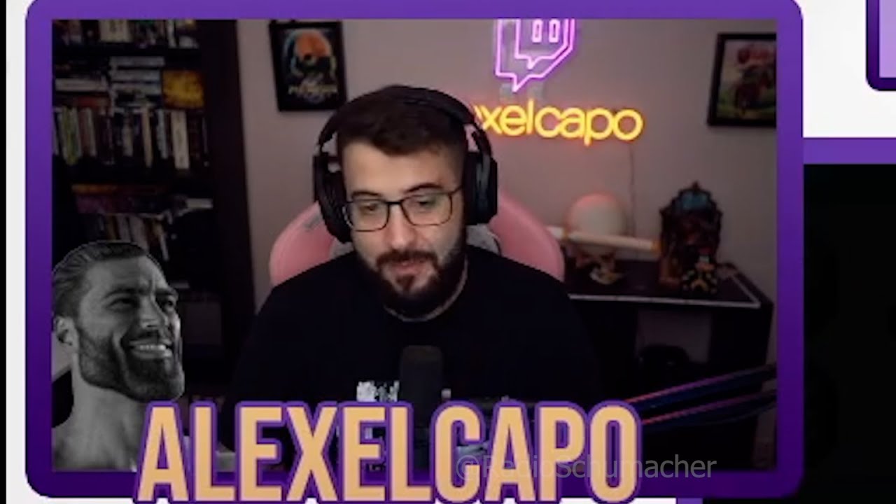 [ Alexelcapo ] ShinyPipo 🤬 [ TwitchCup 2 ] - YouTube