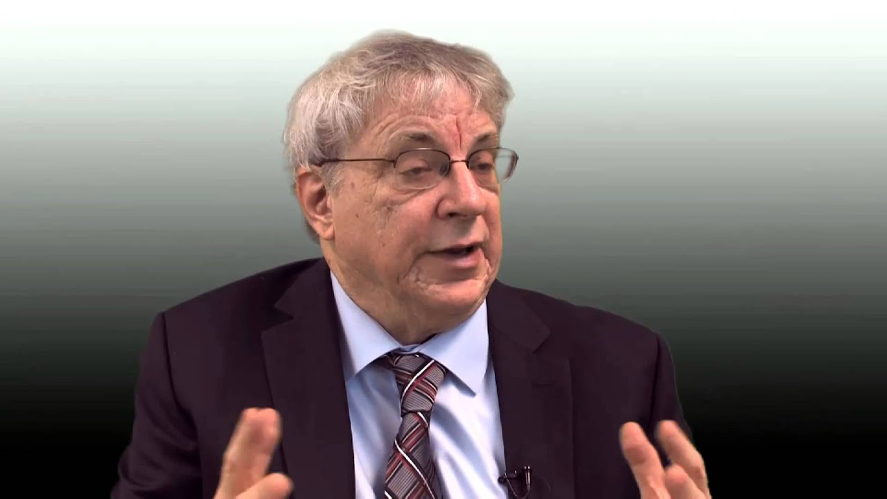 Politics of Species -- Steve Wise -- Full Interview - YouTube
