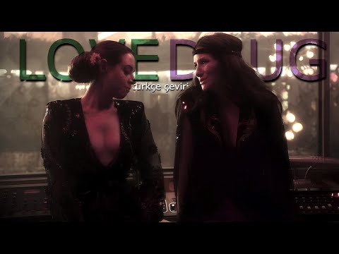 Lady Gaga - LoveDrug (Türkçe çeviri)| Agatha & Rio