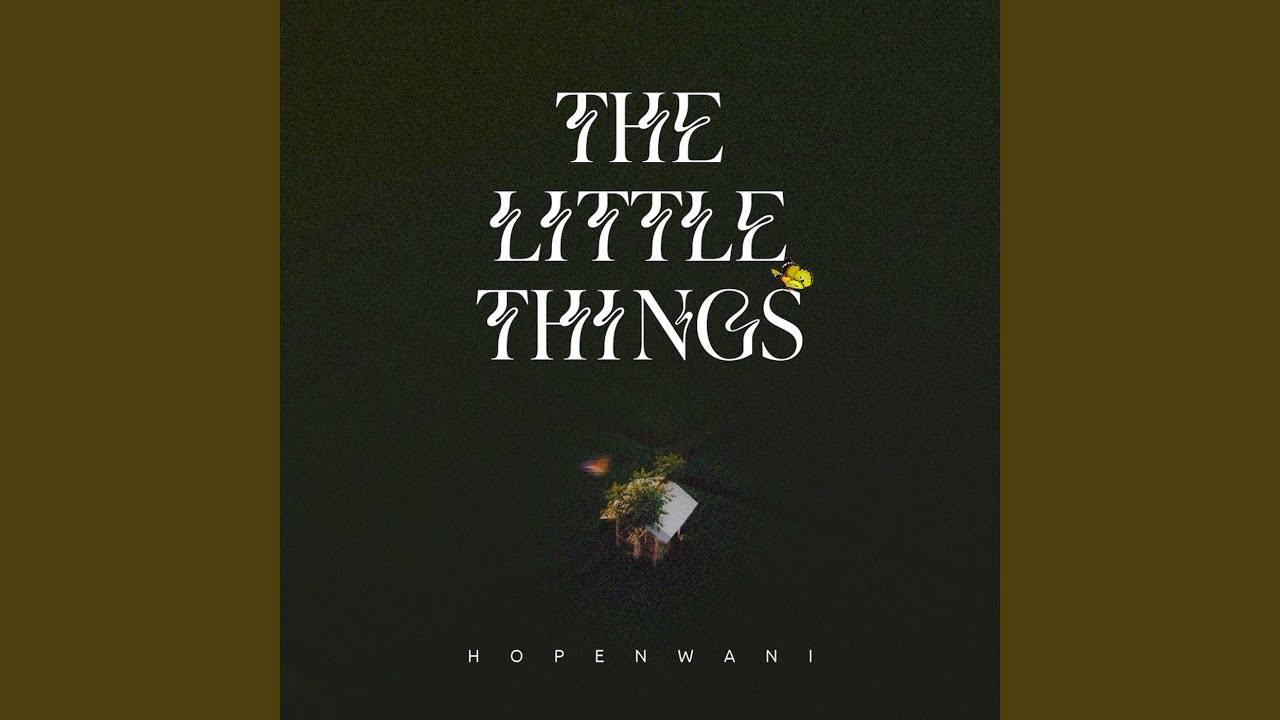 The Little Things - YouTube