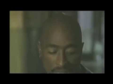 Tupac Shakur- Rose in the Concrete - YouTube