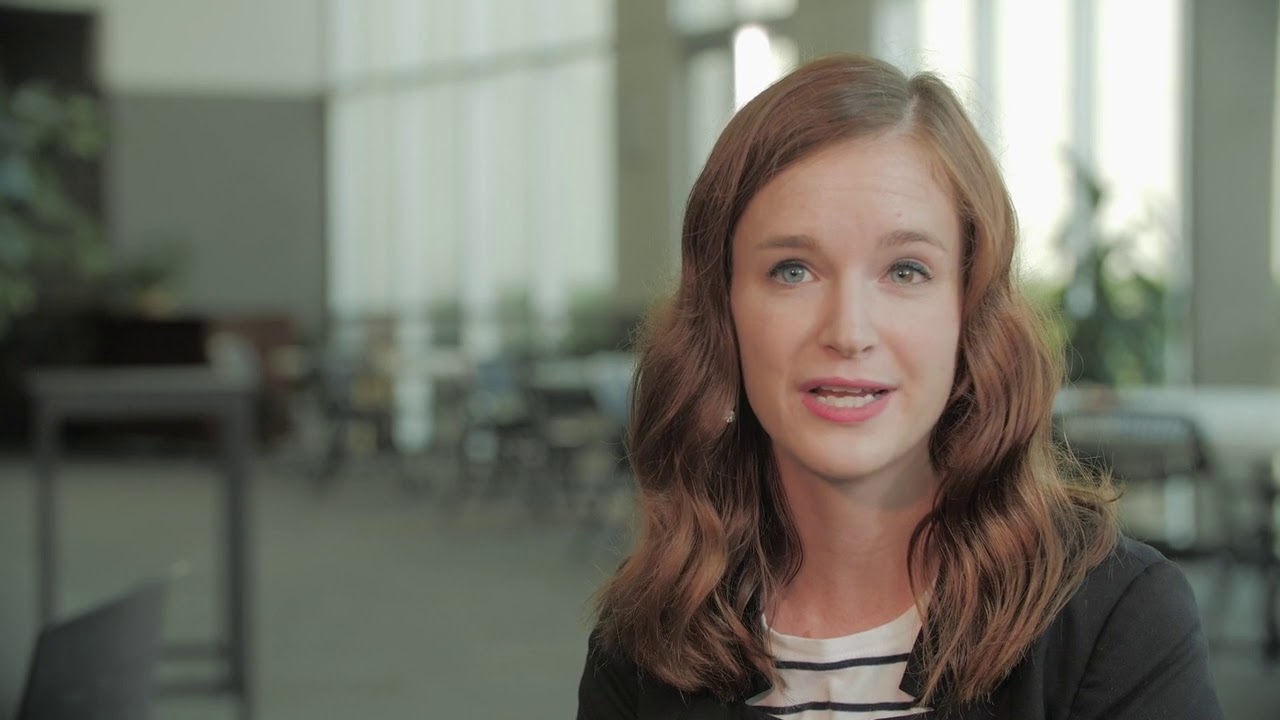 LIFEWORK FIRST COAST -- LEAH HUGHEY - YouTube