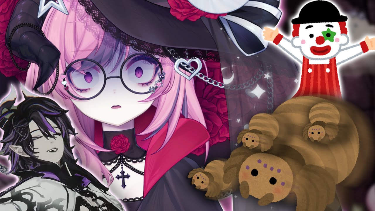 Ironmouse gets jumpscared with Bubi in VRChat - YouTube