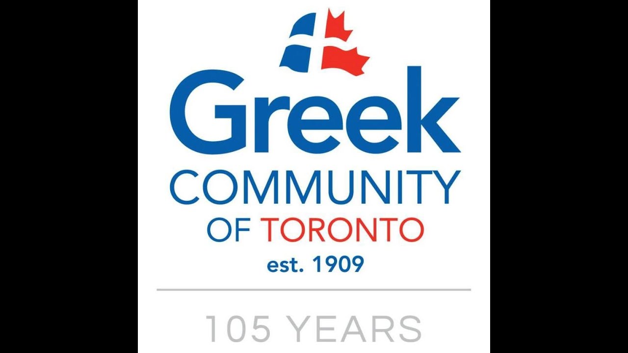 Greek Community of Toronto Greek Summer Festival Promo 2: TRADITIONAL ...