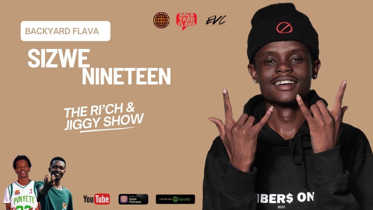 BACKYARD : Music In The Streets , Quantum Sound , Habibi , Independence ...