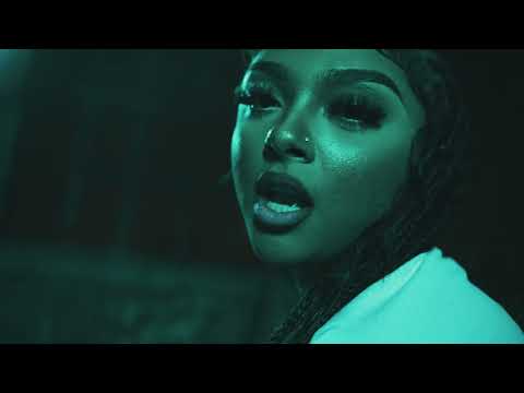 Natasia - T-Shirt and Panties (Official Video)