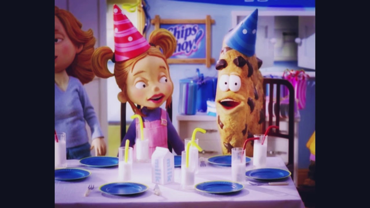 Chips ahoy meme - YouTube