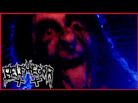 Belphegor Austrian Black Death Metal 2011 Live Front Stage Concert ...