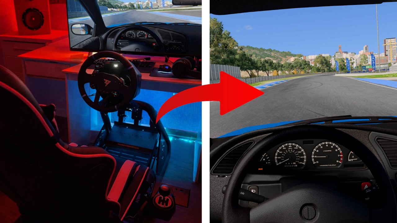 NEUES SETUP! - BEAMNG.DRIVE MULTIPLAYER AM SONNTAG! - YouTube