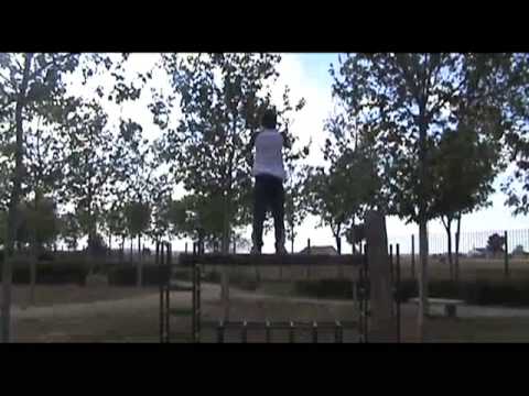 Trailer Raul 09 - YouTube