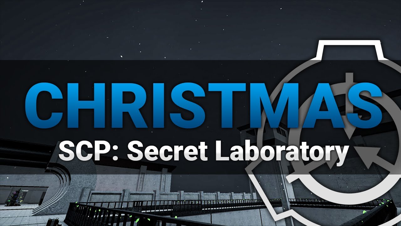 CHRISTMAS SPECIAL | SCP: Secret Laboratory - YouTube