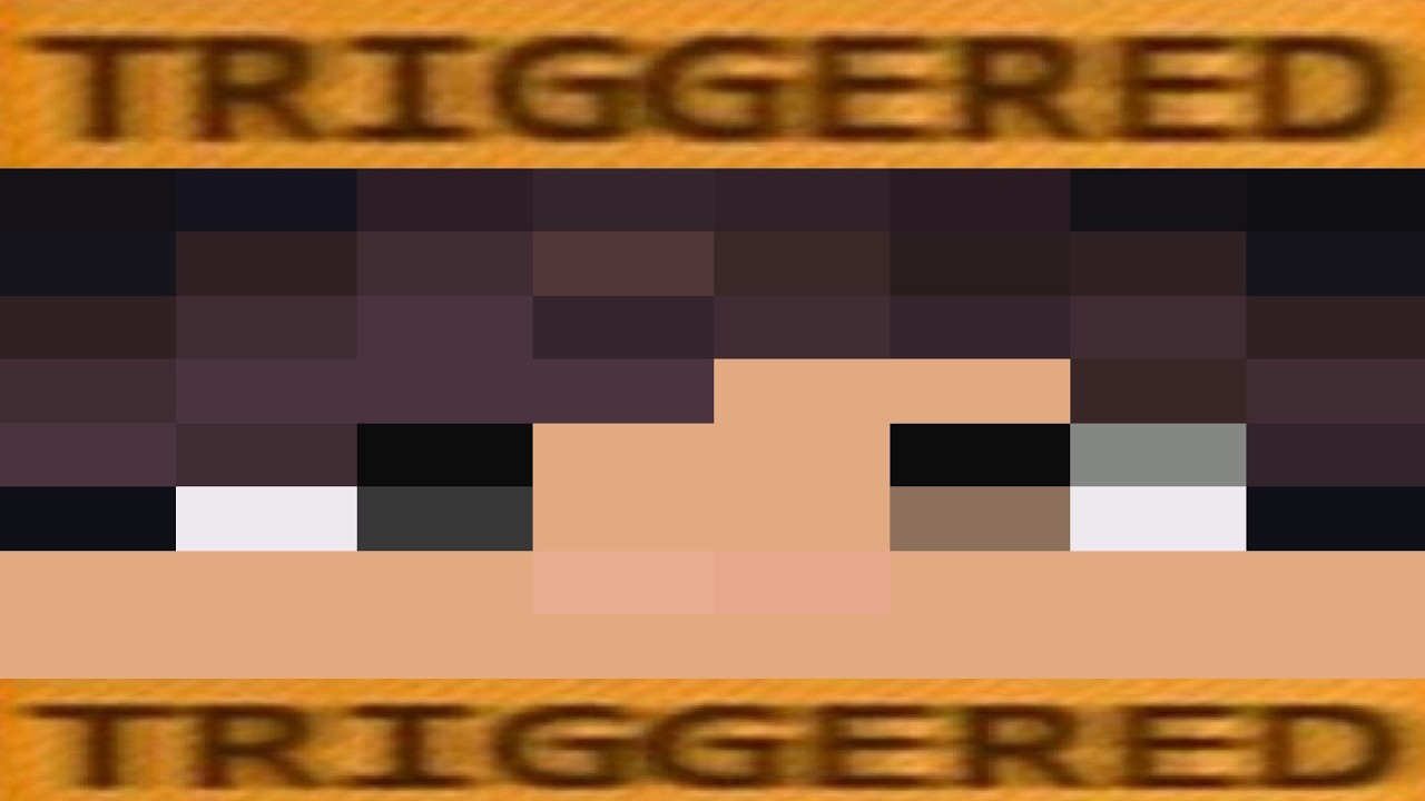 I TRIGGERED HAYECH - YouTube