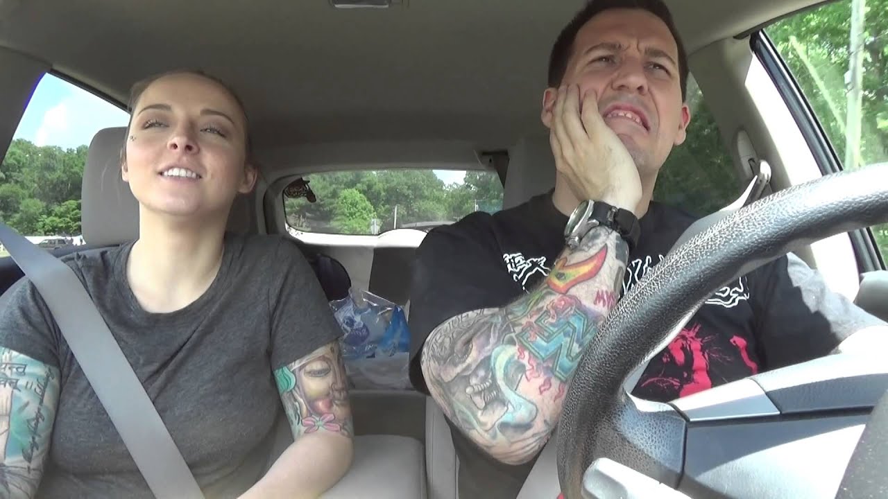 Comic Trips: Webisode 17 "Storage Trips" - YouTube