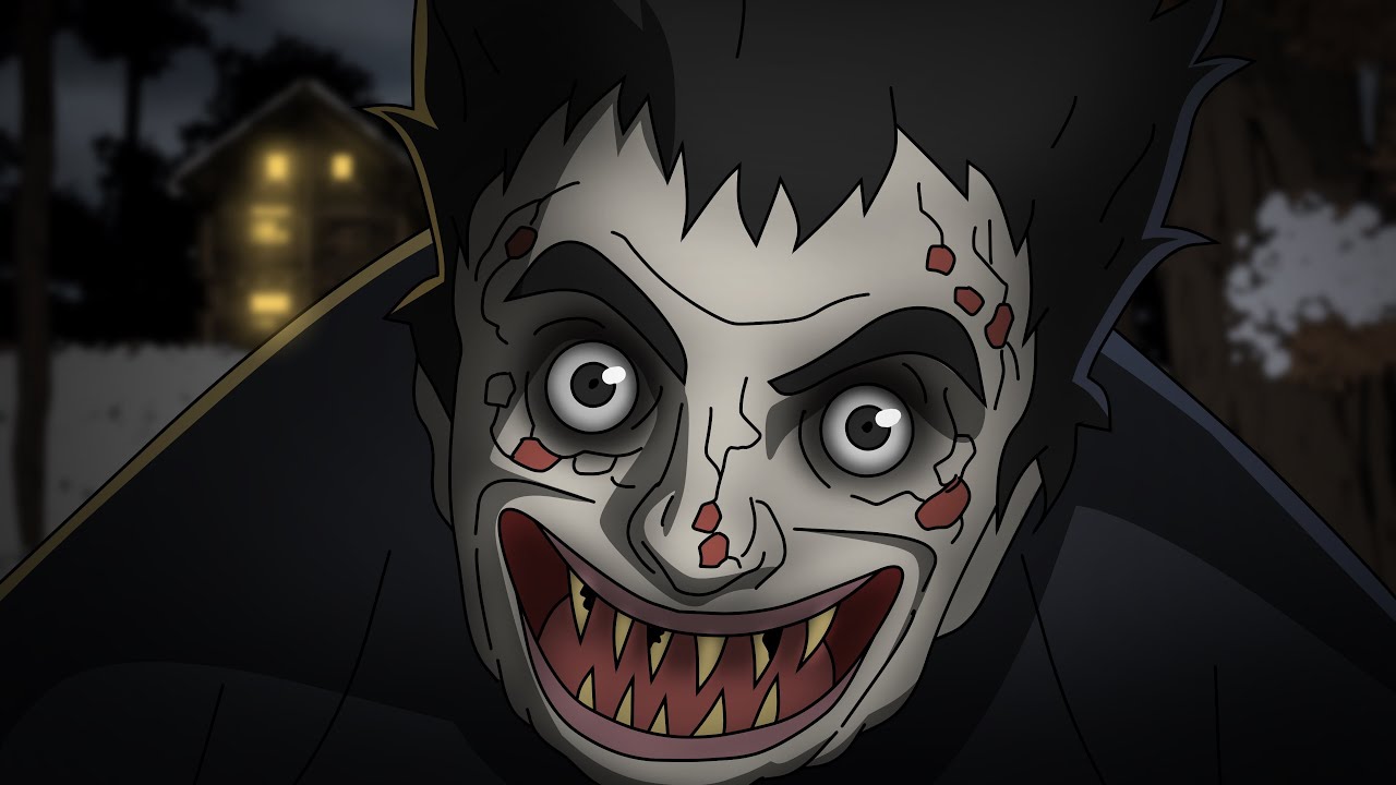 3 True Winter HORROR Stories Animated - YouTube