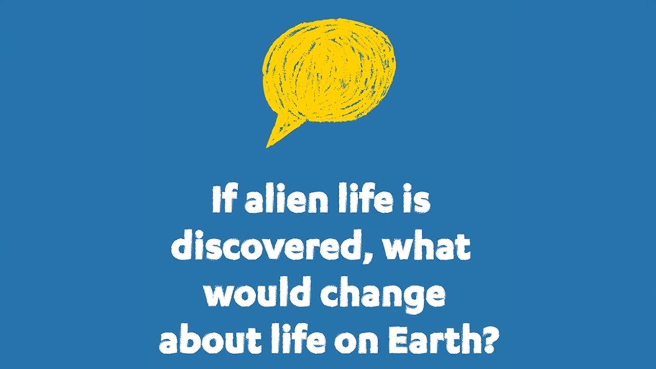 UCLA's SETI (search for extraterrestrial intelligence) on Alien ...
