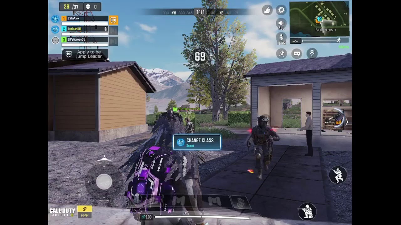 Hello.. Neu streamer. Please support & press LIKE - YouTube