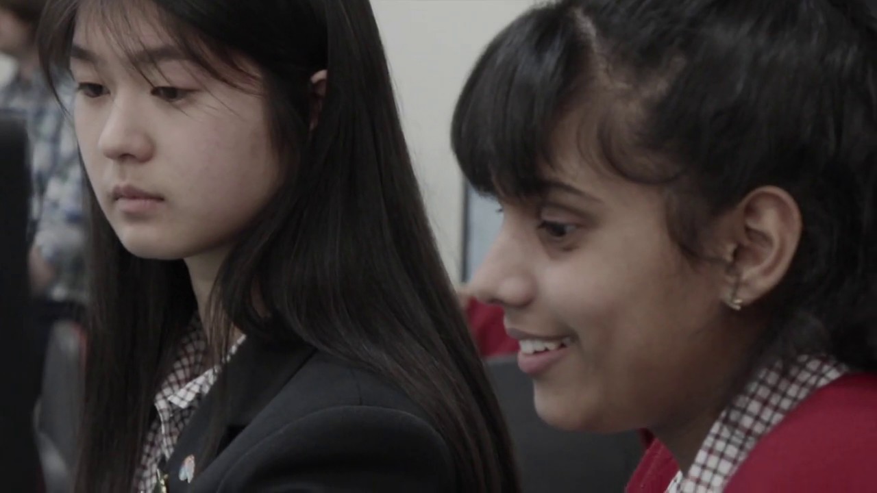 Victorian Selective Entry High Schools | Mac.Rob | 2019 - YouTube