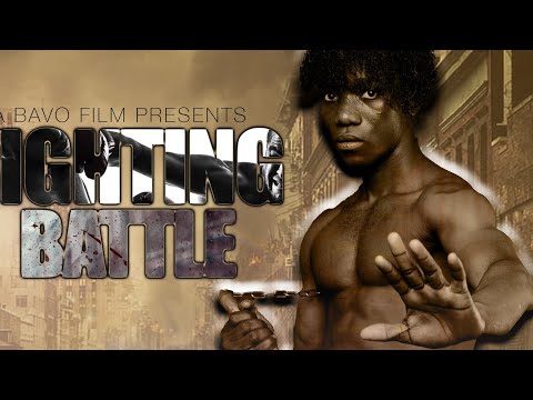 FIGHTING BATTLE ya wiki nzima iliyo pita ili kuwa sio powa(agent bavo)