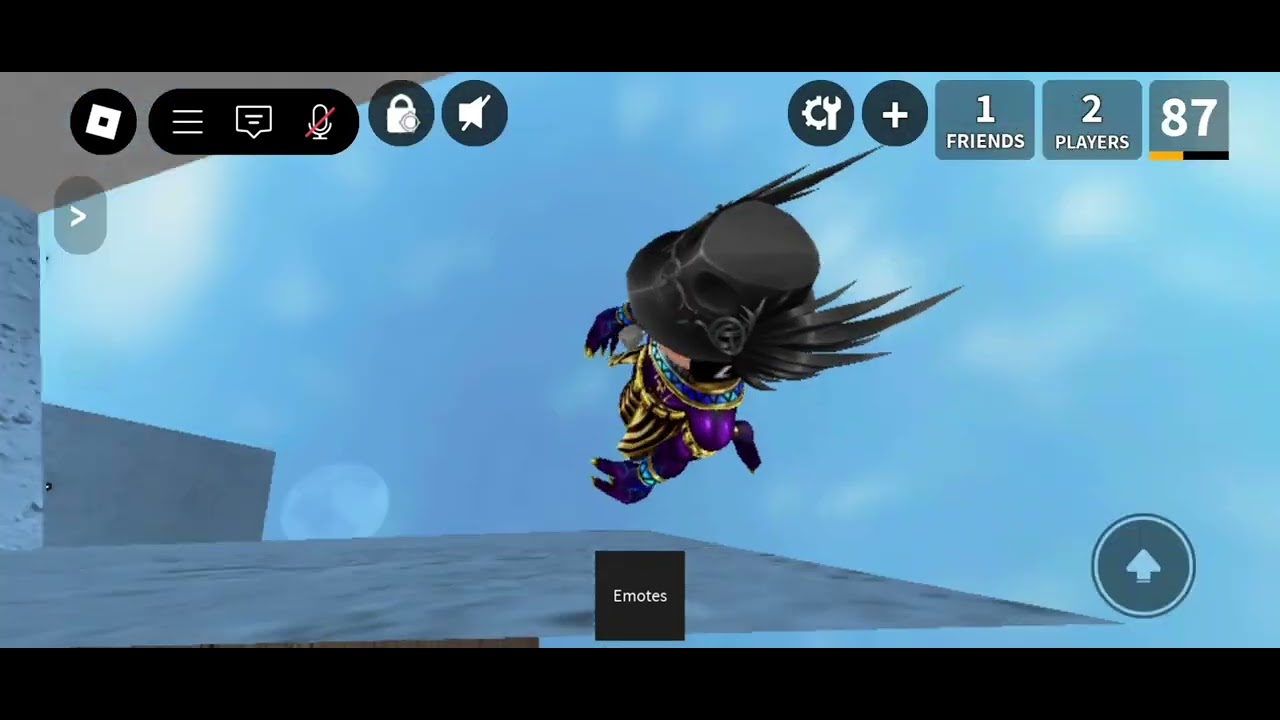 showing mm2 glitches (the lobby is back and a few maps ) - YouTube