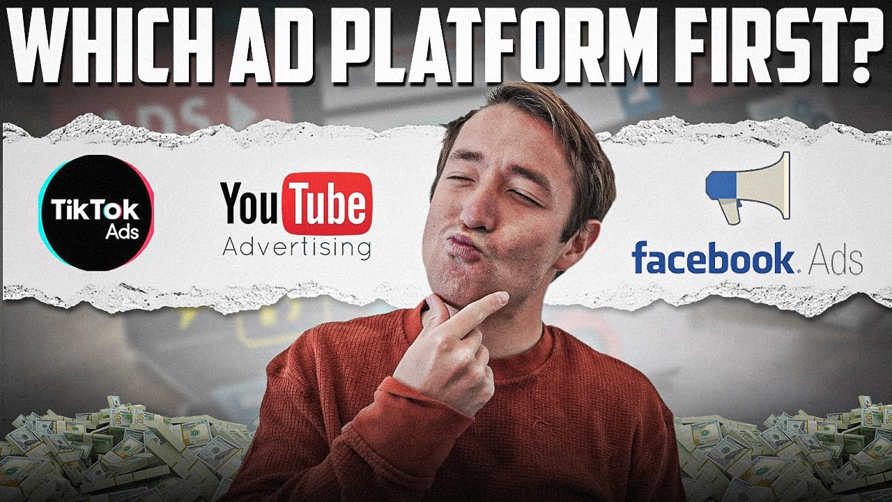 Meta, YouTube, TikTok or Google Ads? Where Should You Scale First ...