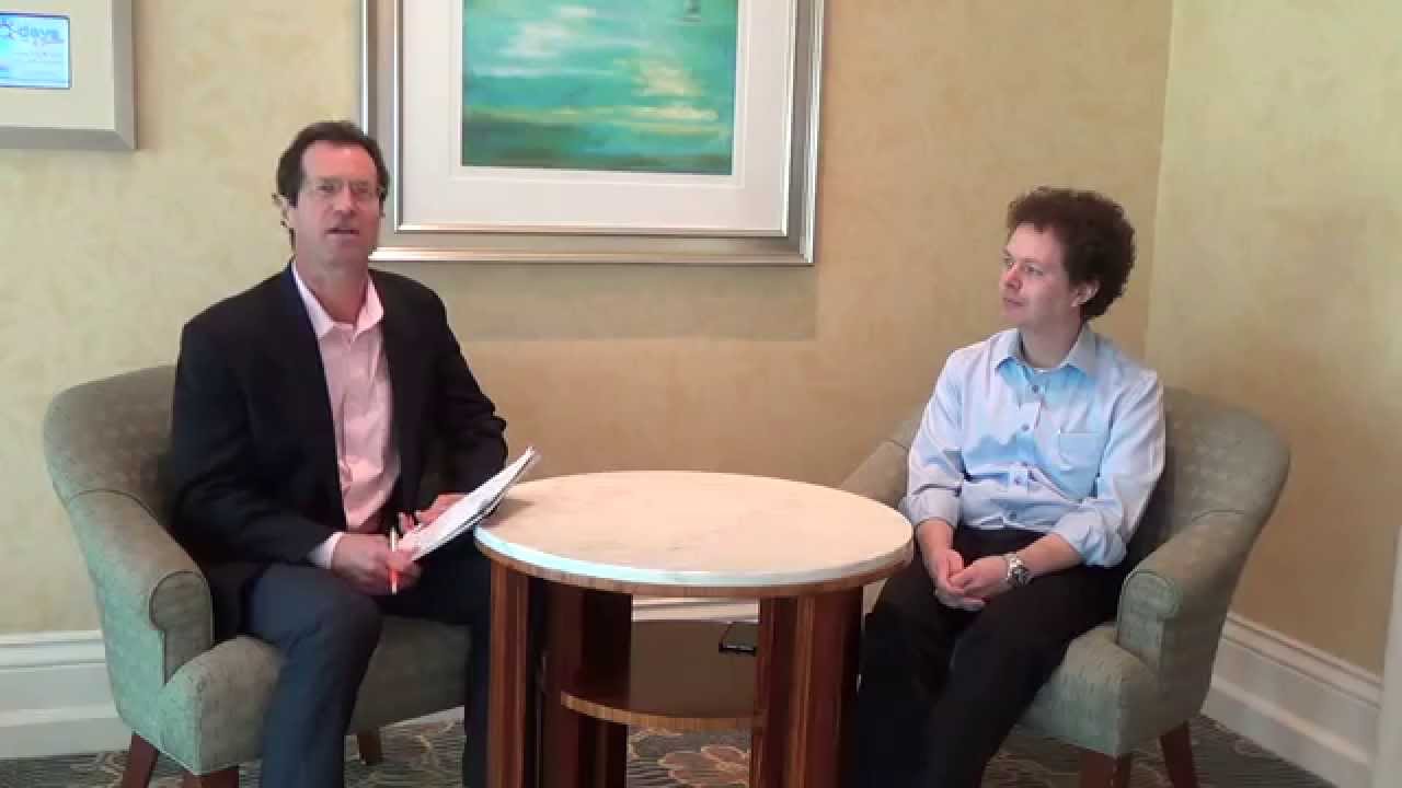 ScrapTV Interview with Adam Minter at E-Scrap - YouTube