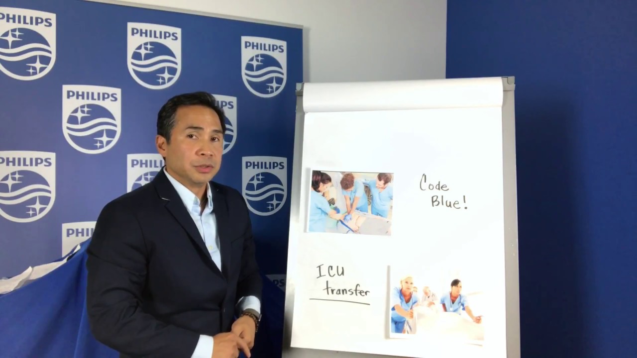 Ed Constantino EWS Philips Healthcare External Video Signature - YouTube