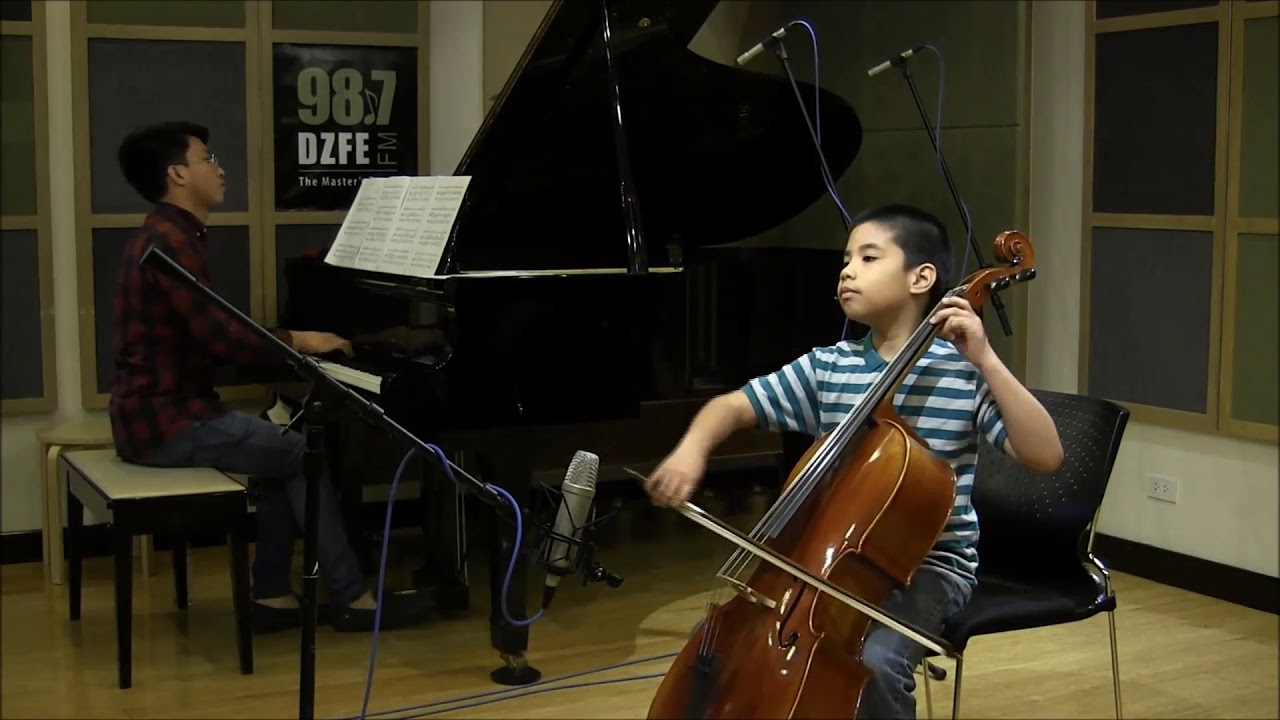 Isaac ALBENIZ Tango - YouTube