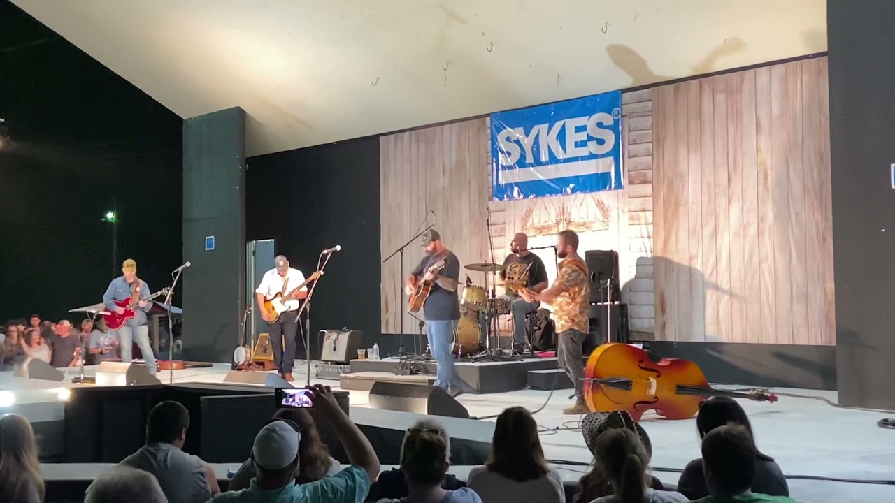 Purple Rain - Folk Soul Revival - YouTube