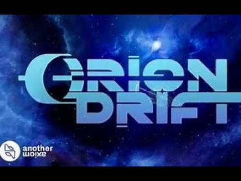 Orion Drift Out Now! - YouTube