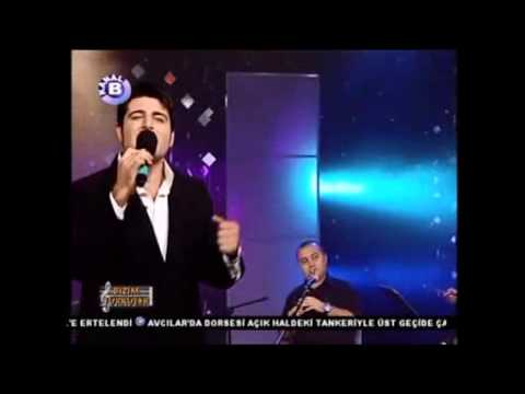 Özgür Akdemir - Ellerini Çekip Benden