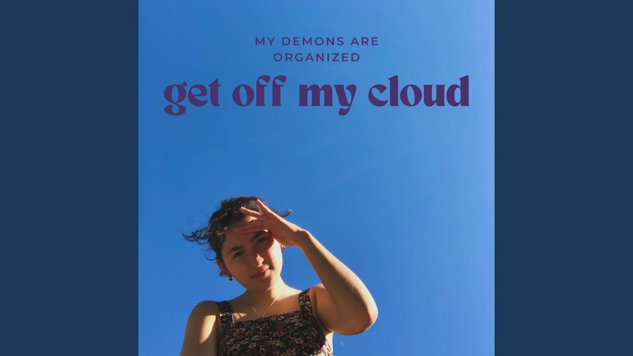 Get off My Cloud - YouTube