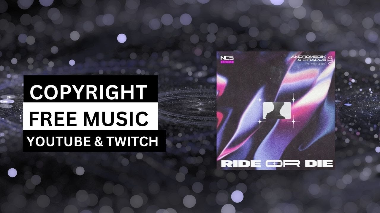 Andromedik & Pirapus - Ride or Die (ft. Indy Skies) [NCS Release] - YouTube