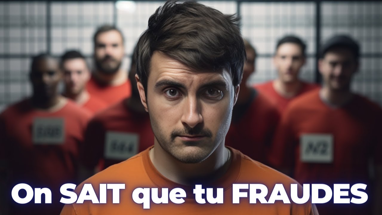 COMMENT FRAUDER LE FISC ? Techniques et montages à soupçon # ...