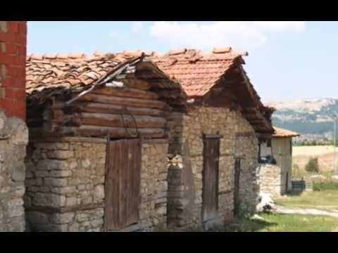 Bufsad Belgeseli - Alpagut Köyü