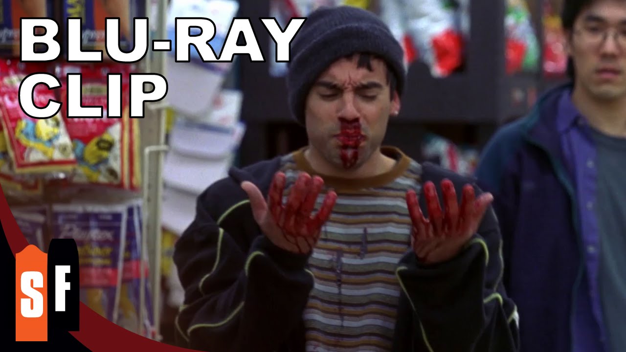 Disturbing Behavior (1998) - Clip (HD) - YouTube