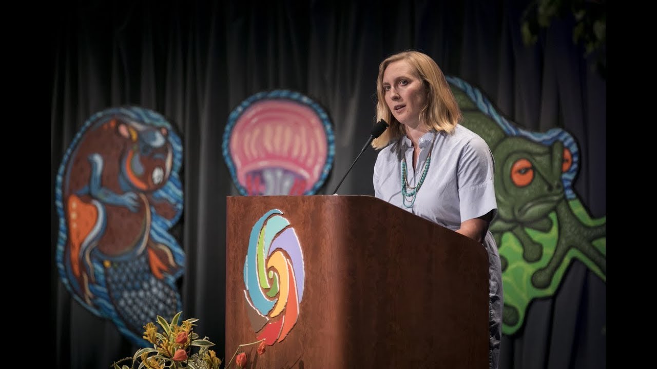 May Boeve: Climate Change is Changing the World - Now We Too Must ...