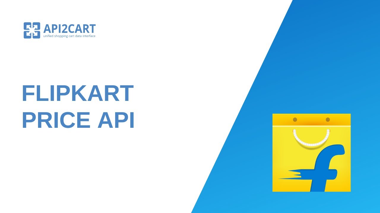 Flipkart Price API: Advanced Techniques for eCommerce Software - YouTube
